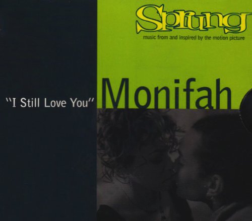 Monifah - I Still Love You - Amazon.com Music