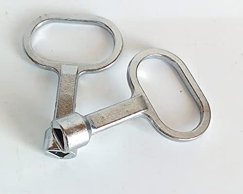 Spanner Key Triangle Shape (2 Pcs) : Amazon.in: Home Improvement