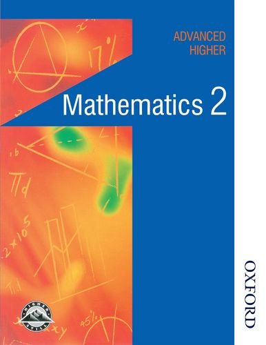 Maths in Action - Higher Mathematics 2nd edition: Amazon.co.uk: Brown ...