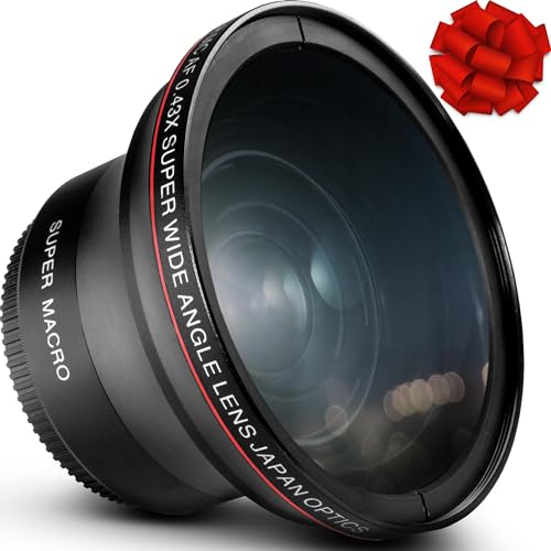 Top 10 All Purpose Canon Lens of 2022 - Katynel