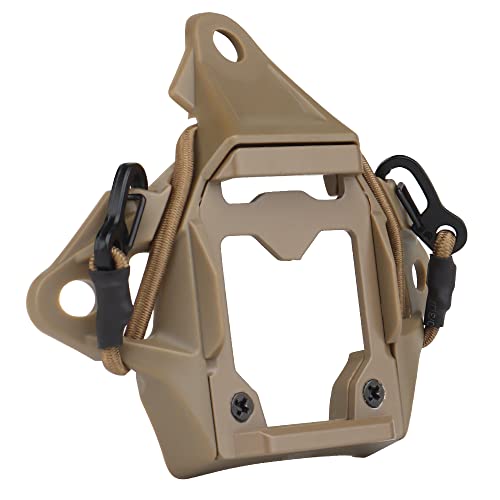 Top 10 Best Ops Core Nvg Mount : Reviews & Buying Guide - Katynel