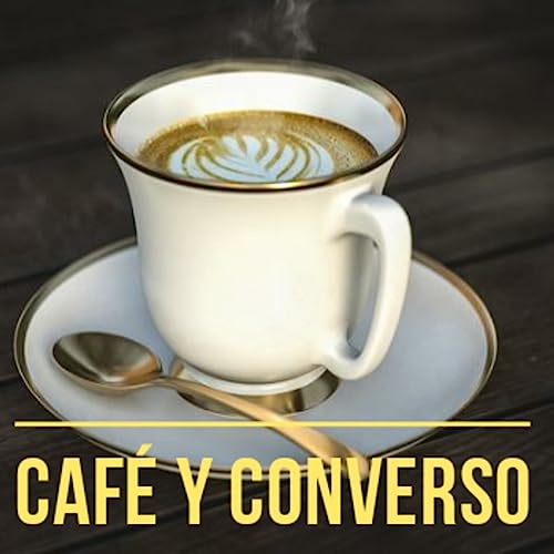 Café y Converso : Café y converso: Amazon.in: Books