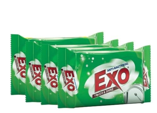 Amazon.in Bestsellers: The most popular items in Dishwashing Bars