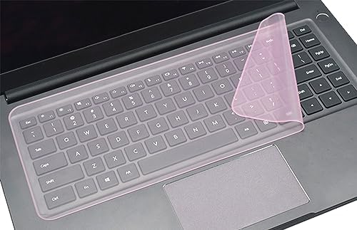 Amazon.com: 12.2" x 5.1" Universal Silicone Keyboard Protector Cover ...