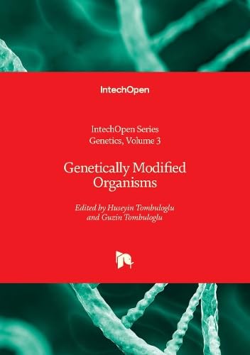 Buy Genetically Modified Organisms Book Online at Low Prices in India ...