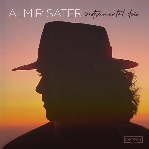 Moura song by Almir Sater from Instrumental Dois on Amazon Music