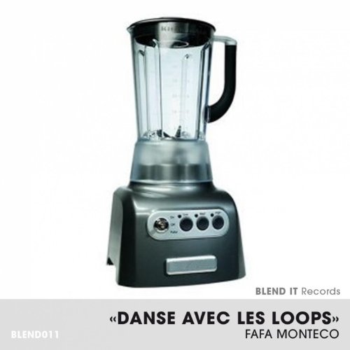 Amazon.co.jp: Danse avec les loops : Fafa Monteco: デジタルミュージック
