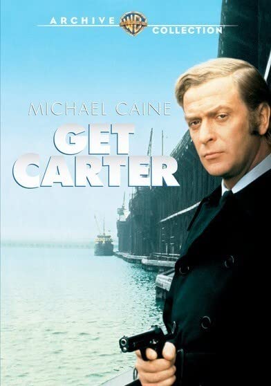 Get Carter [Import italien]: Amazon.in: Michael Caine, Ian Hendry ...