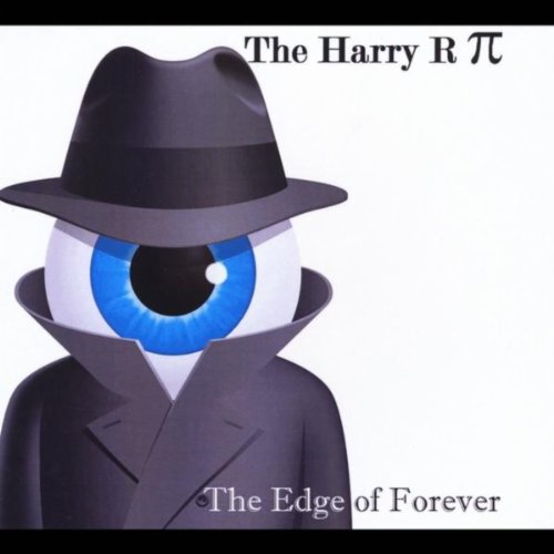 Play The Edge of Forever by The Harry R Pi on Amazon Music