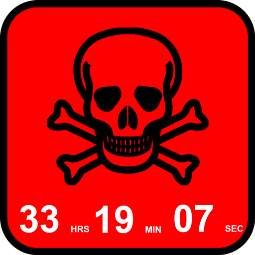 Countdown Prank Death App - App on Amazon Appstore