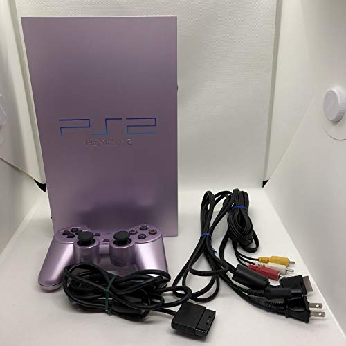 Ps2 Ps2 Playstation 2 Playstation2 Sakura Sony Japan Limited Ver. Ps 2 ...