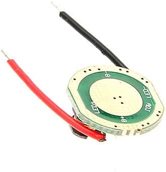 Amazon.com: SJ-sold out 1400mA Constant Current Regulated LED Driver ...