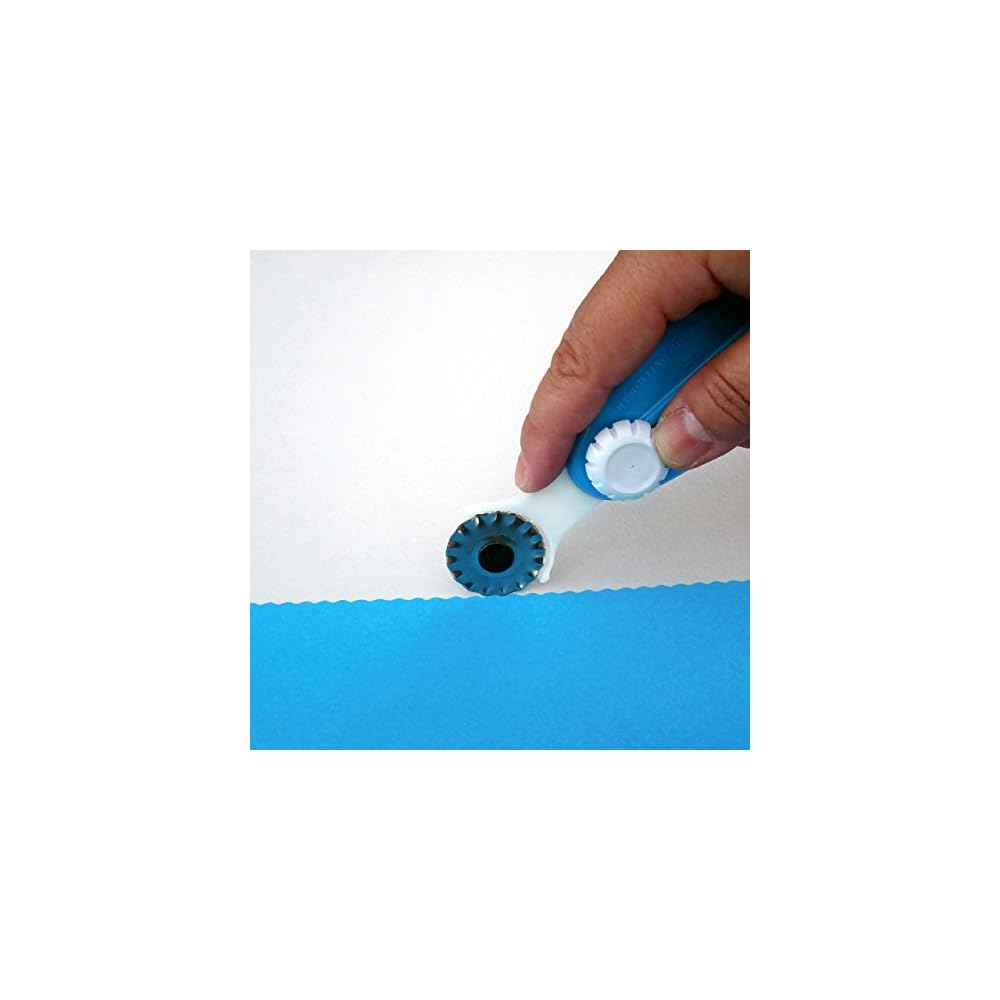NT Cutter Retractable Blade Rotary Perforating Philippines | Ubuy