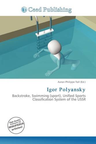 Amazon.co.jp: Igor Polyansky : 本