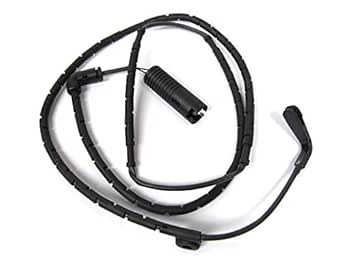 Amazon.com: Rear Brake Pad Wear Sensor SOE500030 for Range Rover Full ...