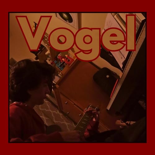 Vogel by Adam Vogel on Amazon Music - Amazon.co.uk