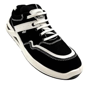 Allen Cooper Safety Shoe ACM 1700 | Washable Micro-Fibre Upper ...