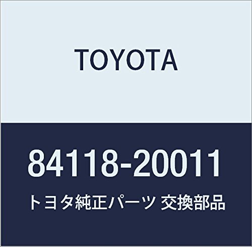 Toyota 84118-20011 Light Control Rheostat Knob : Amazon.in: Car & Motorbike
