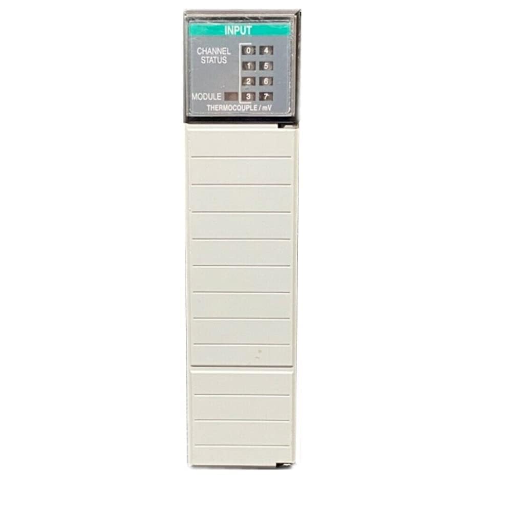 1746-NT8 SLC 500 Thermocouple Input Module 1746NT8 PLC Module Sealed in ...