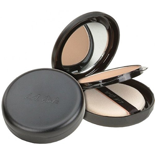 Amazon.com : LA Girl Ultimate Pressed Powder - Beige PP925 : Beauty ...