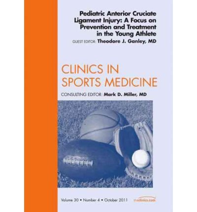 [(Pediatric Anterior Cruciate Ligament Injury: A Focus on Prevention ...