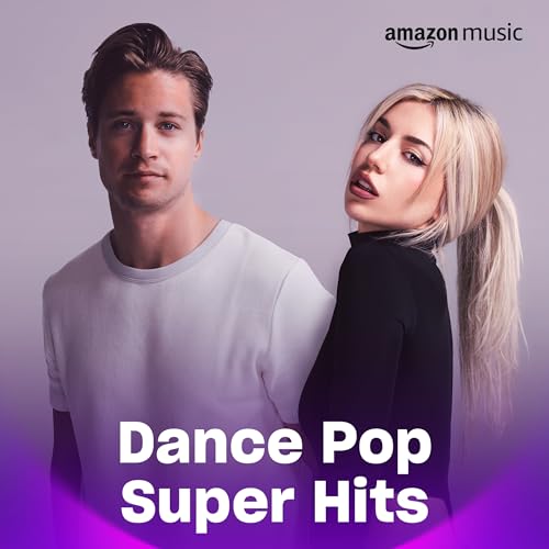 Dance Pop Super Hits