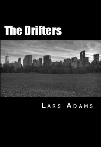 The Drifters - Kindle edition by Adams, Lars. Literature & Fiction ...
