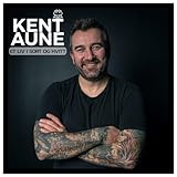 【発売日：2022年02月04日】・製造元:Kent Aune