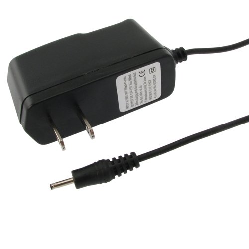 Audiovox 8920 Travel/Home Battery Charger (110-240v): Buy Audiovox 8920 ...
