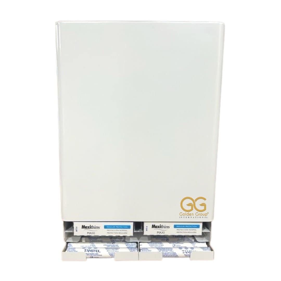 Amazon.com: GG Golden Group International, Tampon & Sanitary Napkin ...