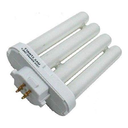 Bulb Replacement Lamp for Lights of America - FML-27EX-D (9024B) 27W ...