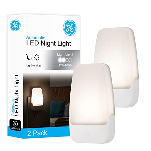 Top 10 Best Intertek Led Night Light : Reviews & Buying Guide - Katynel