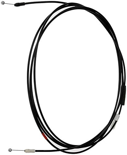 Amazon Best Sellers: Best Automotive Replacement Hood Release Cables