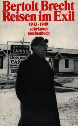 Reisen im Exil : 1933 - 1949. | Amazon.com.br