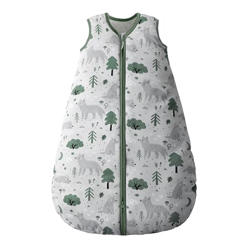 Schlafsack Winter Baby