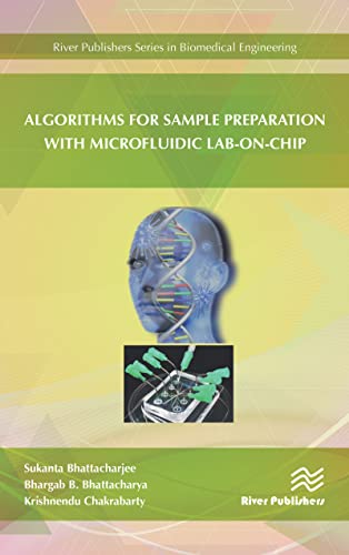 Algorithms for Sample Preparation with Microfluidic Lab-on-Chip ...