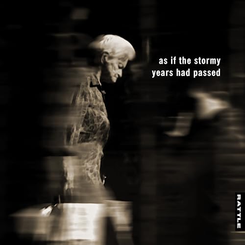 Amazon.com: As if the stormy years had passed : Philip Zoubek: Digital ...