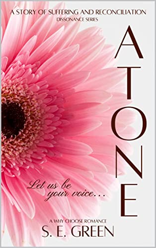 Amazon.com: ATONE: A Contemporary Why Choose Romance (DISSONANCE Series ...