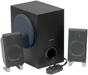Creative Labs Inspire T2900 2.1 Speaker System : Amazon.com.au: Computers