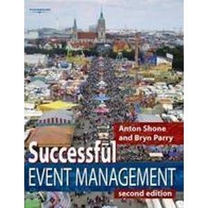 Successful Event Management (A PRACTICAL HAND BOOK) second edition ...