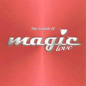 Amazon.co.jp: Magic Love: ミュージック