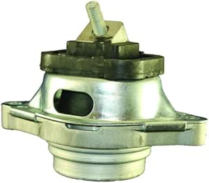 Amazon.com: ZGYWAutoParts Engine Mount, 1PCS Front Right Motor Mount ...