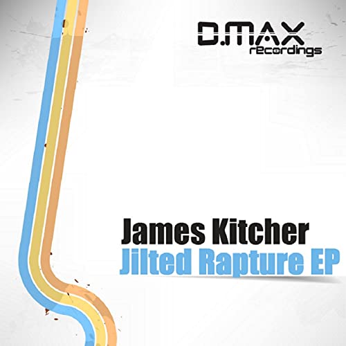 Amazon.com: Jilted Rapture EP : James Kitcher: Digital Music