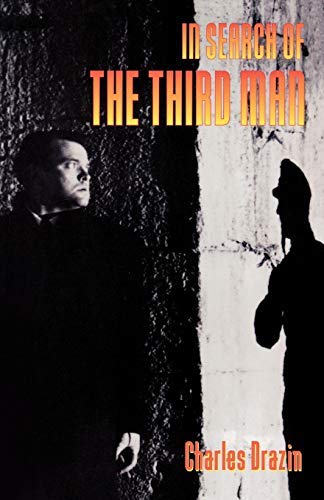 In Search of The Third Man (Limelight) - Kindle edition by Drazin ...
