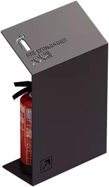 Fire Extinguisher Cabinet,Freestanding Fire Cabinet,Metal Fire ...