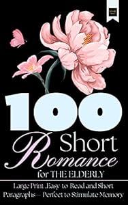 Amazon.com: 100 Funny Stories for the Elderly: Large print, easy to ...