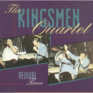 Amazon.com: Revival Time: CDs & Vinyl