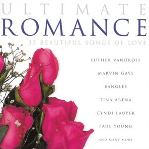 Ultimate Romance Collection : Amazon.co.uk: CDs & Vinyl