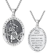 MEDWISE Dagger Necklace Sterling Oxidized Silver Celtic Pendant Sword ...