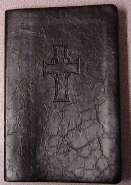 The Value Compact New Testament Edition with Psalms and Proverbs ...